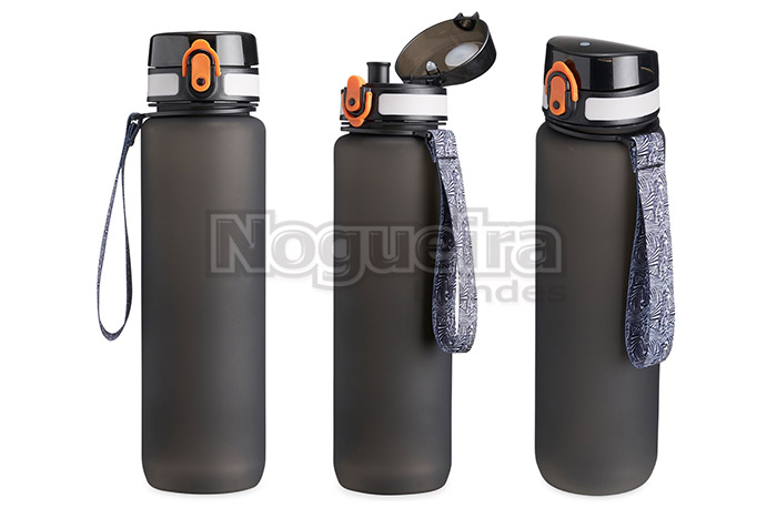 Garrafa de Água para Brindes | Personalizado | Squeeze