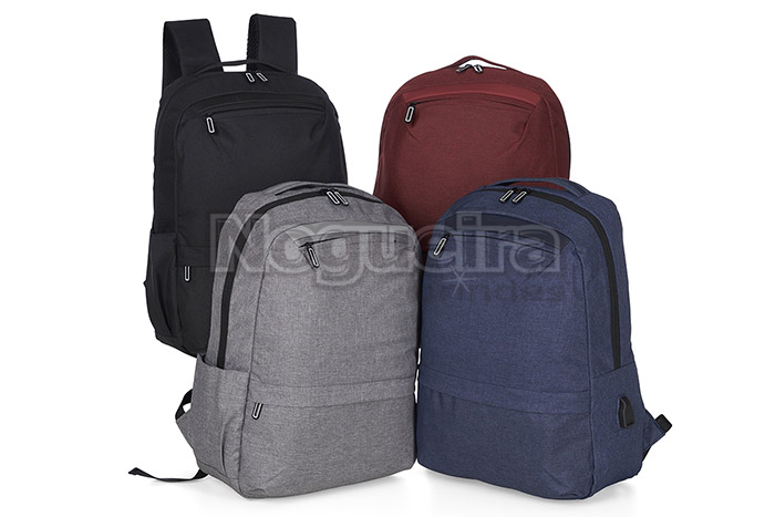 Mochila Corporativa para Empresas | Mochilas Personalizadas